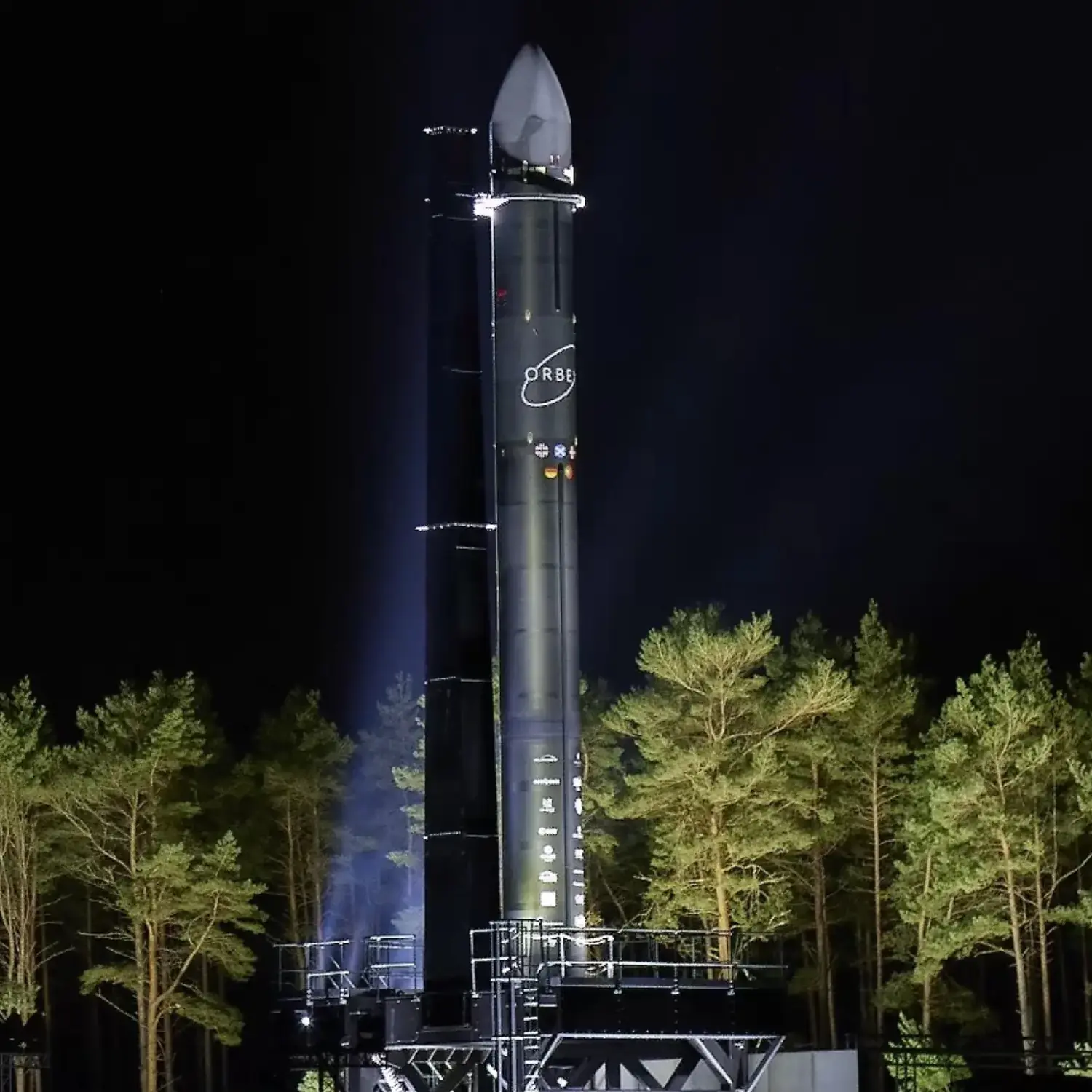 Prime | Orbex Space | Next Spaceflight