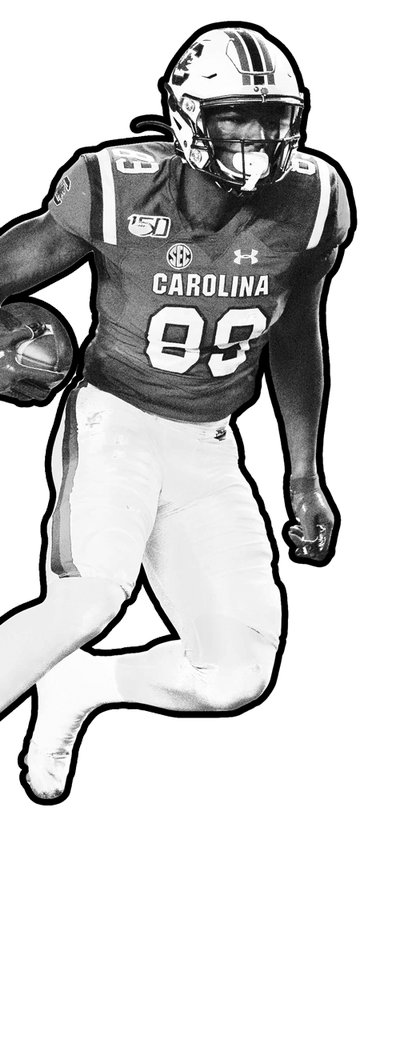 The Ringer’s 2020 NFL Draft Guide