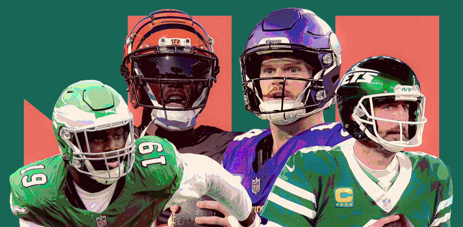 The Ringer’s 2025 Top 50 Free Agents (And Counting)