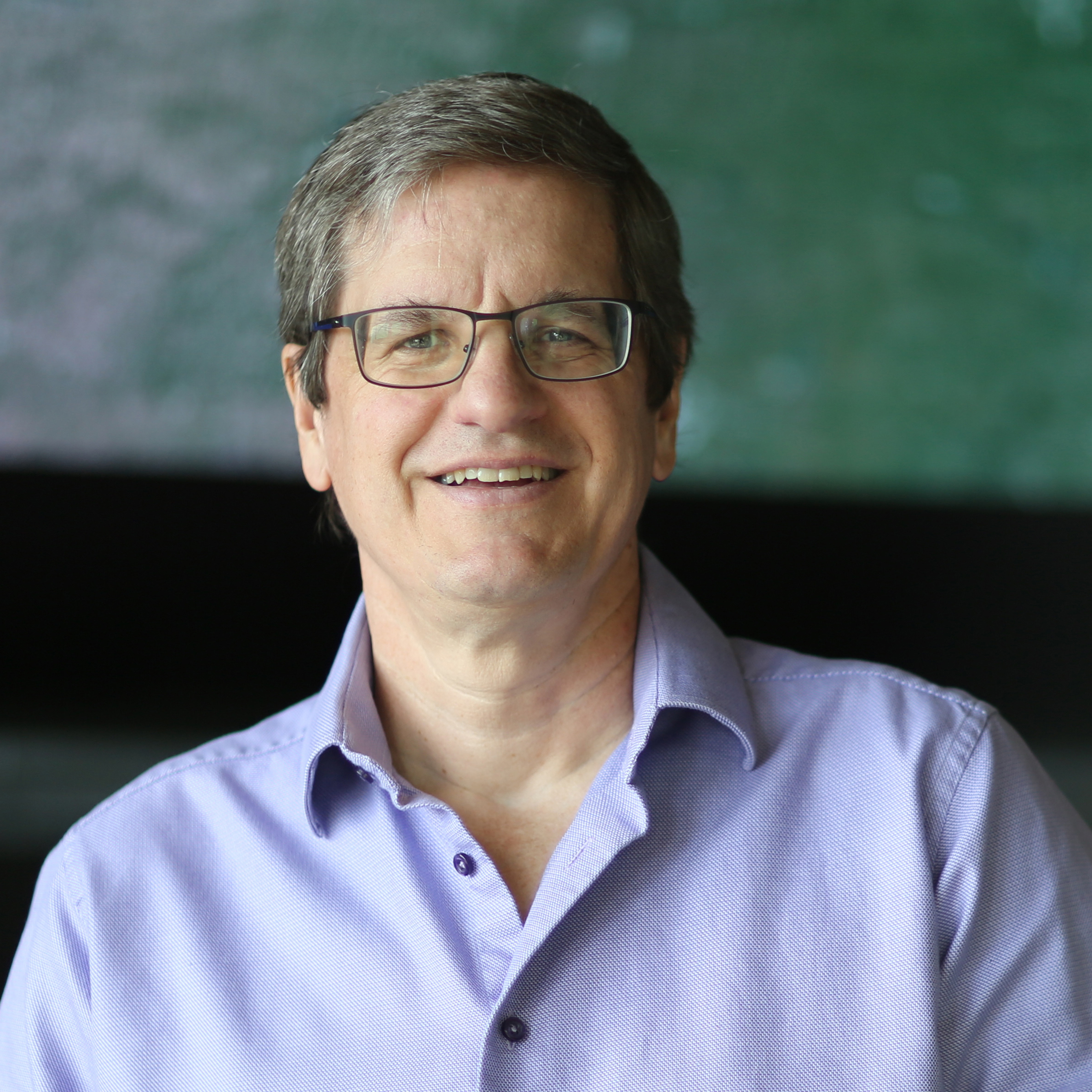 Welcome Brian McClendon, SVP of Engineering, Mapping and AR – Niantic Labs