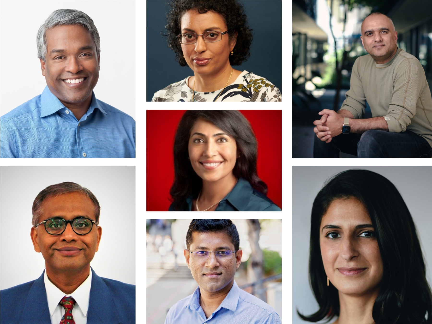 ASEI recognises Indian American executives