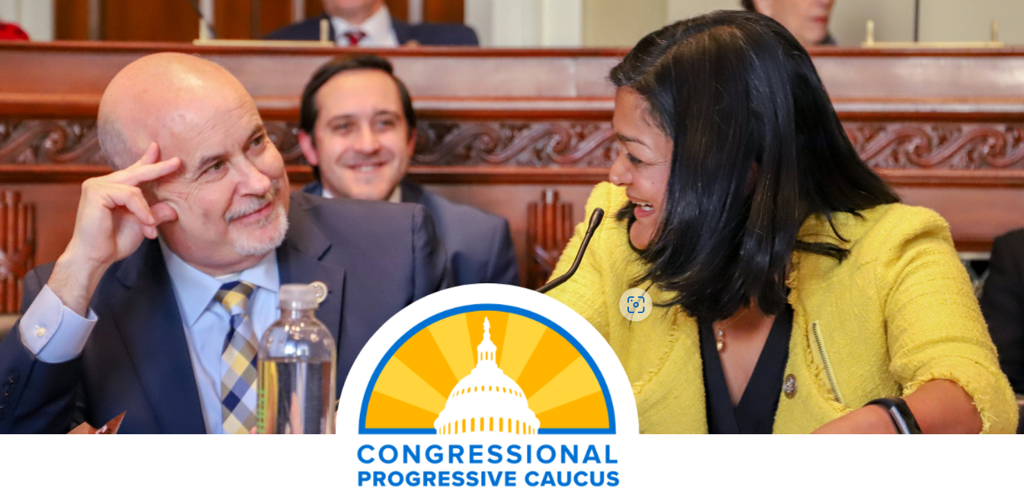 US Congress members refuse to vote for anti-immigrant policies