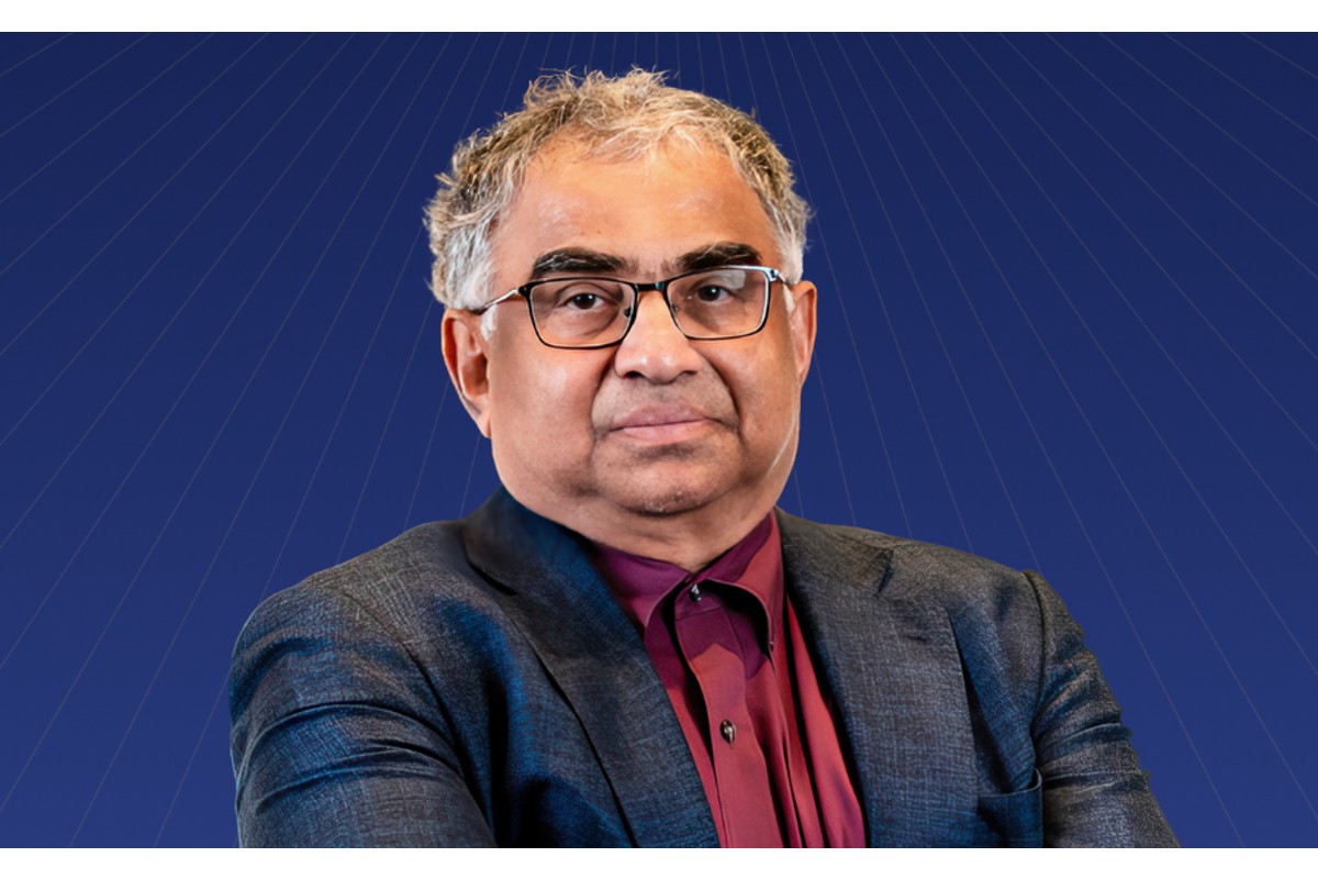 Indian-origin US professor Shrinivas R Kulkarni awarded 2024 Shaw Prize ...