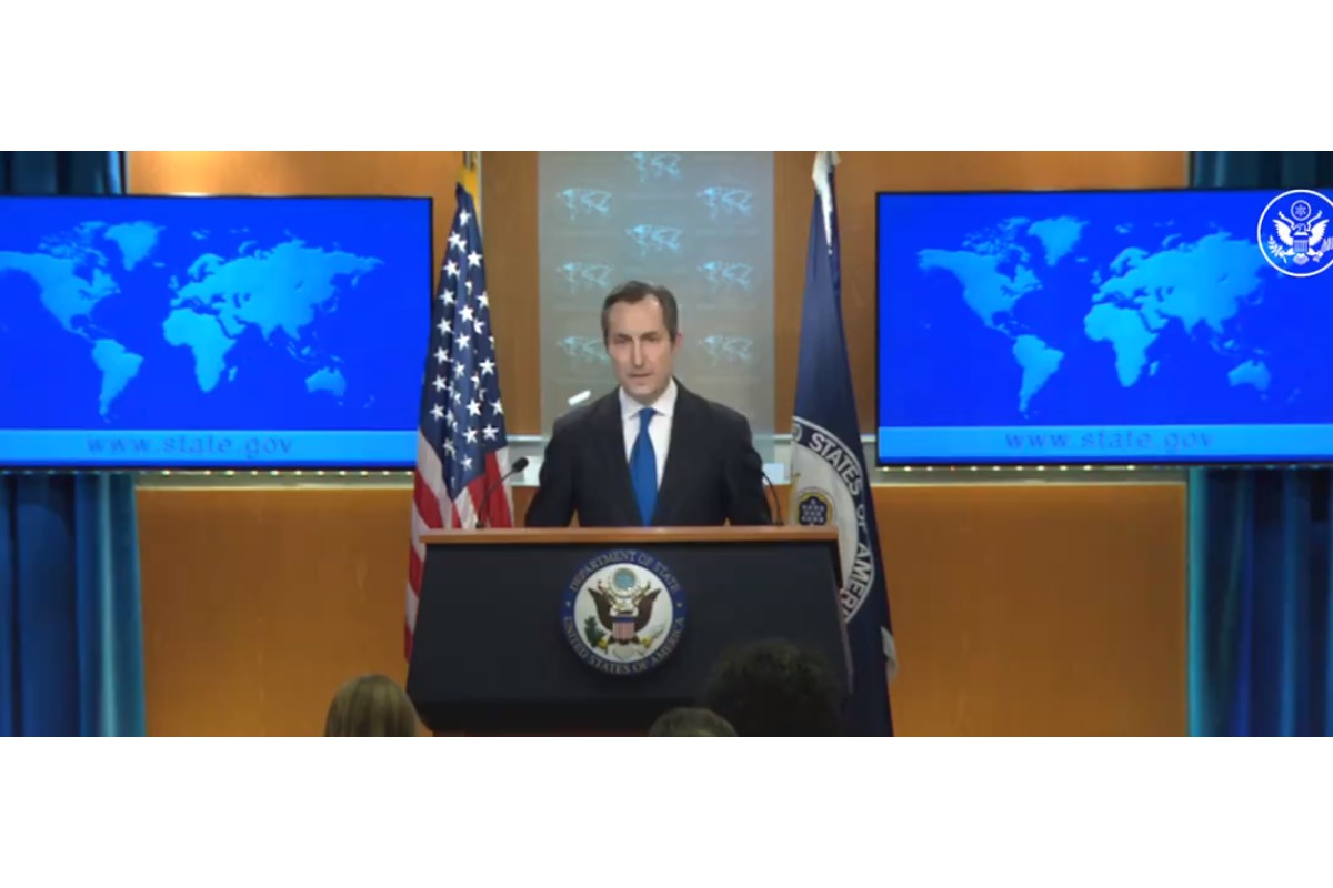 America said- There should be direct dialogue between India and ...