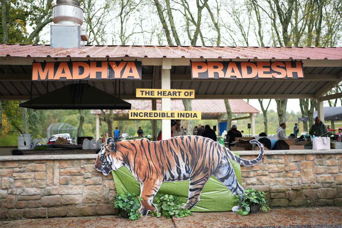 Friends of MP celebrates 7th annual picnic amid hurricane Helene’s impact