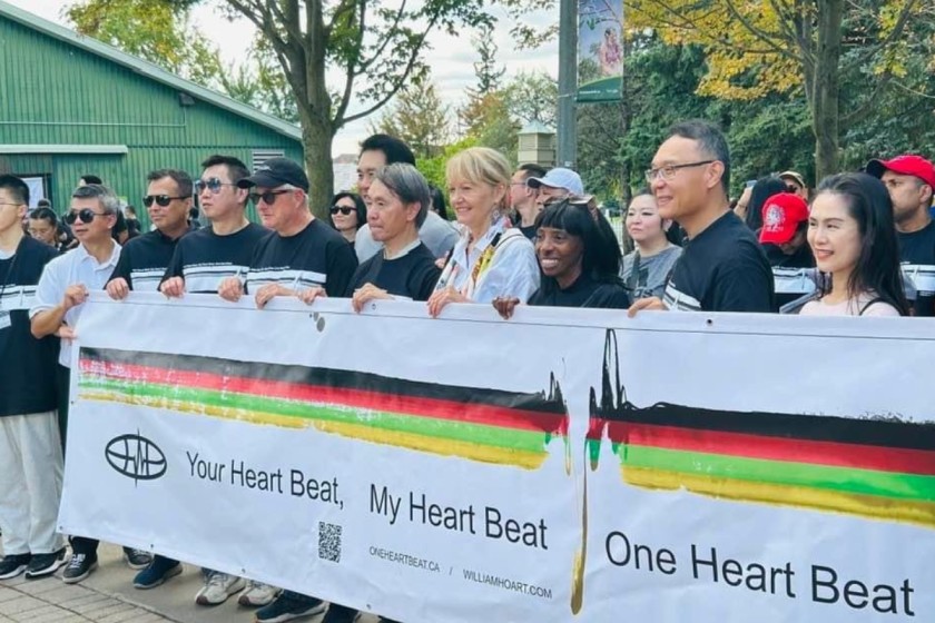 Kay Morris Foundation website becomes more user friendly