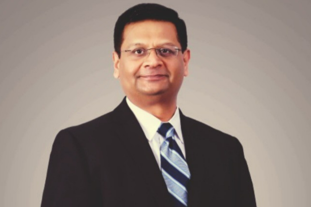 Kashiv BioSciences names Sandeep Nilkanth Athalye as CEO