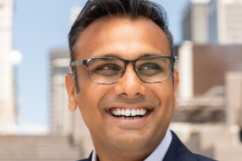 Indian-American Pavan Parikh reelected as Hamilton County Clerk of Courts