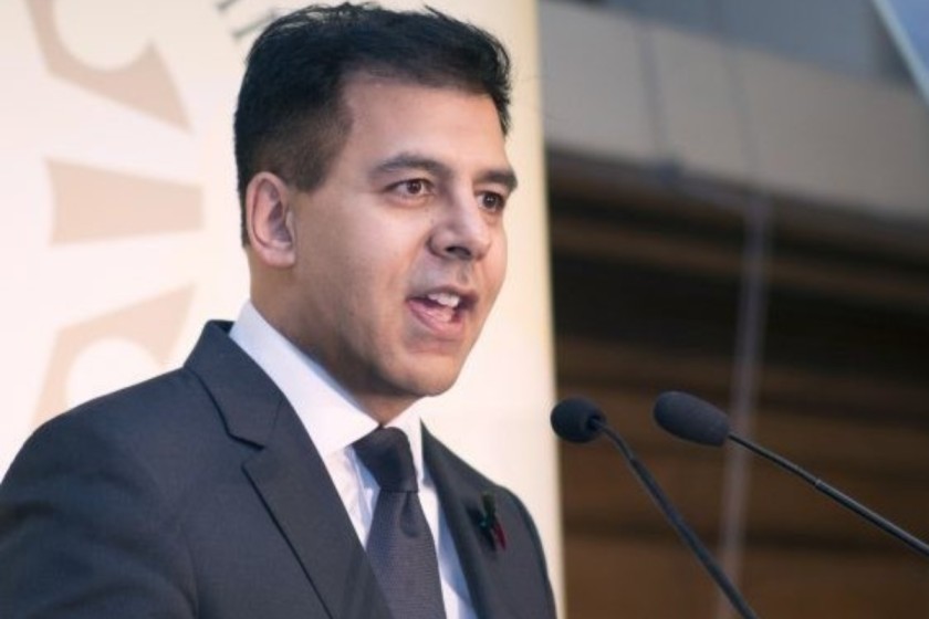 ब्रिटिश संसद के उच्च सदन के आजीवन सदस्य बनेंगे कृष रावल, पीएम ने की सिफारिश