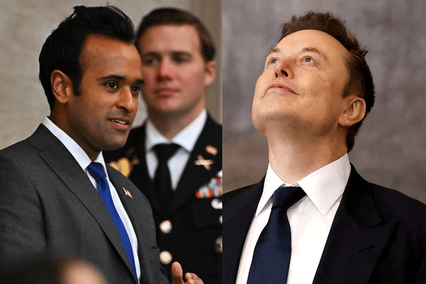 Trump creates "DOGE" advisory group, attracting instant lawsuits