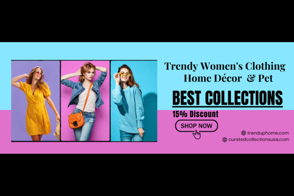 Curated Collections USA