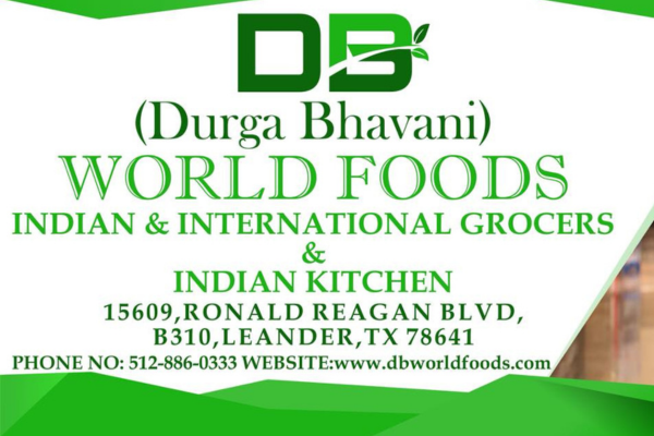 DB World Foods