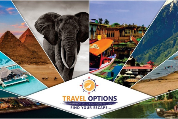 Travel Options