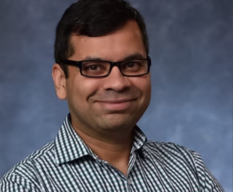UPitt names Vikas Khanna environmental engineering interim chair