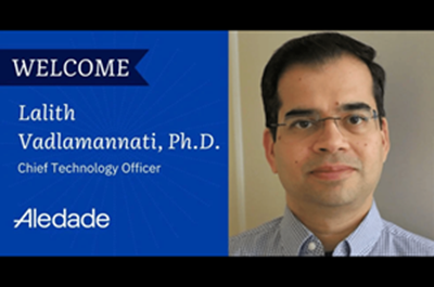 IIT Bombay alumnus Lalith Vadlamannati made tech head of Aledade