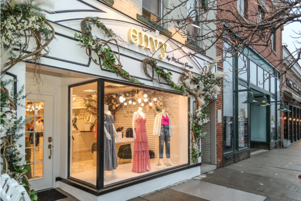 envy by Melissa Gorga