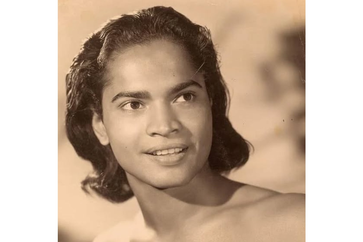 India’s first Hollywood star Sabu’s epic journey heads to the big screen