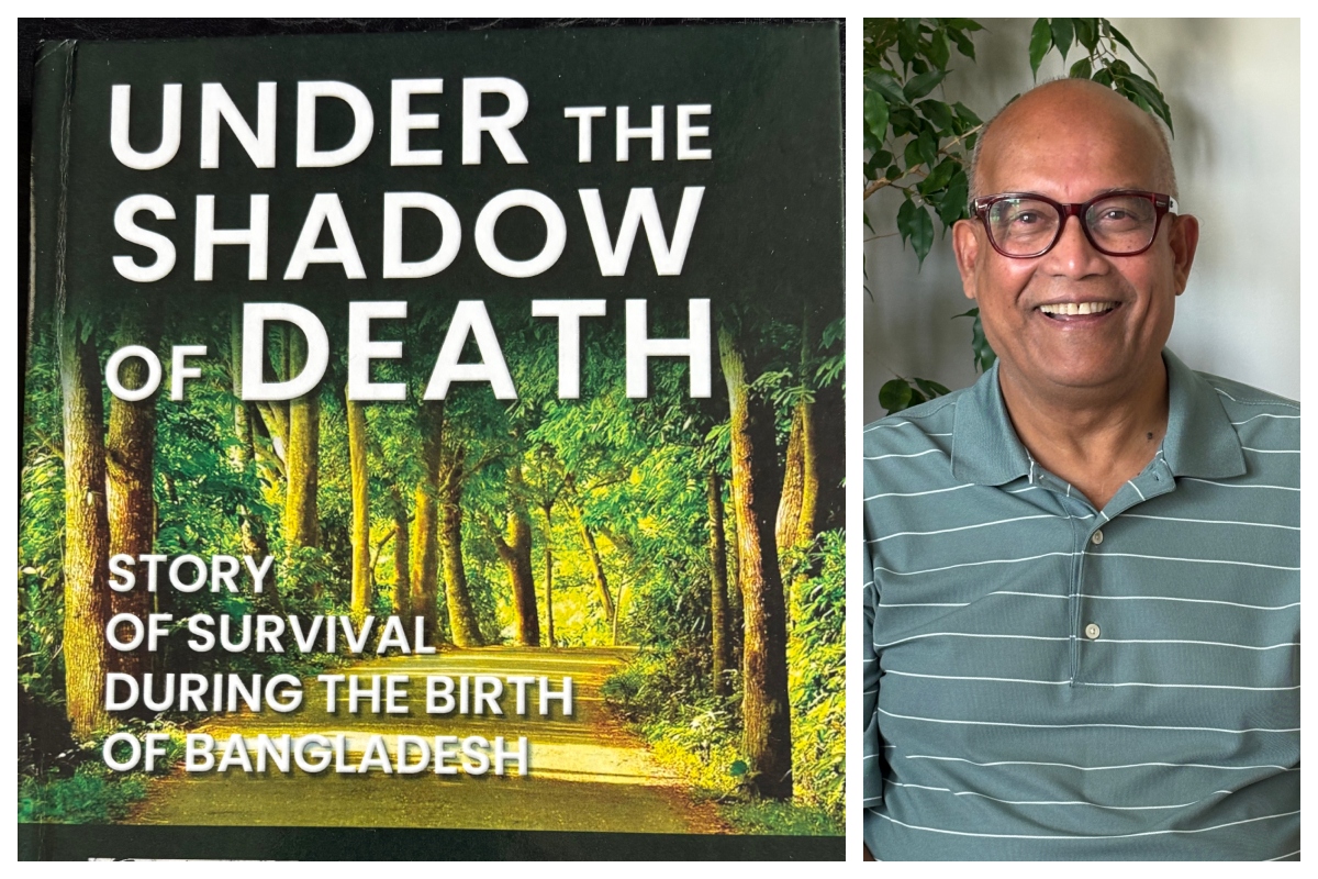 Surviving 1971: Asish Sarkar’s memoir of hope amid horror