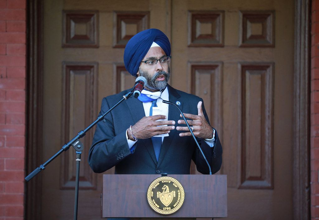 NJ Attorney General Gurbir Grewal resigns after launching office for ...