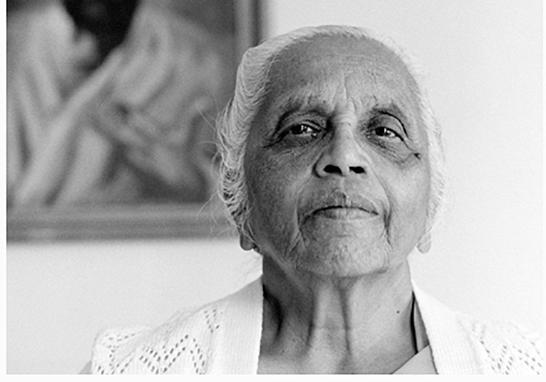 Maniben Sita: South Africa's anti-apartheid heroine