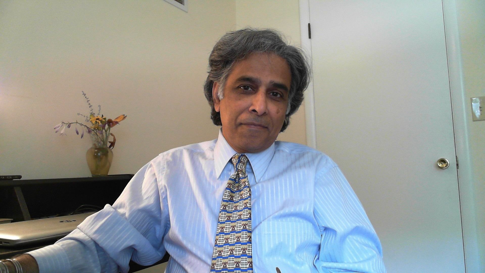 Future of Indian Americans is bright: Mayank Chhaya