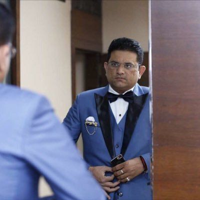 Indian American computer scientist has been nominated associate dean at ...