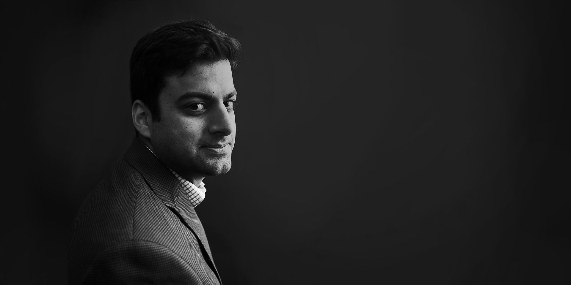 Professor Ansuman Satpathy, an Indian American, has been listed to the ...