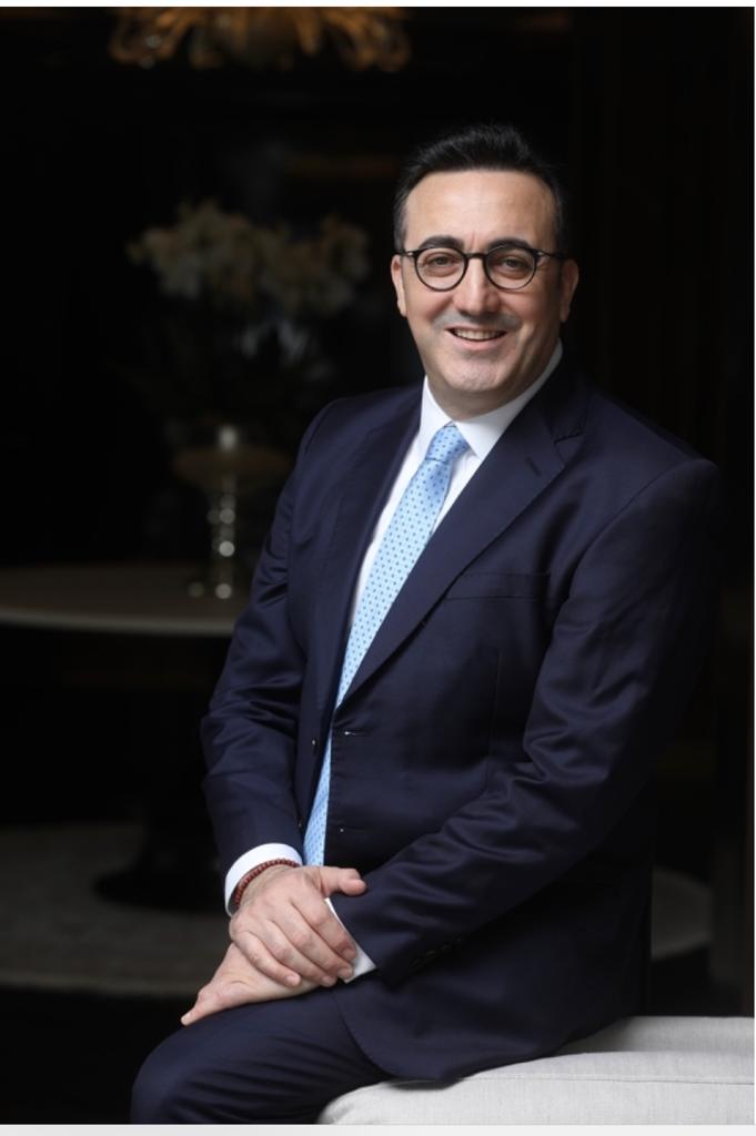 Tata appoints new CEO and MD for Air India