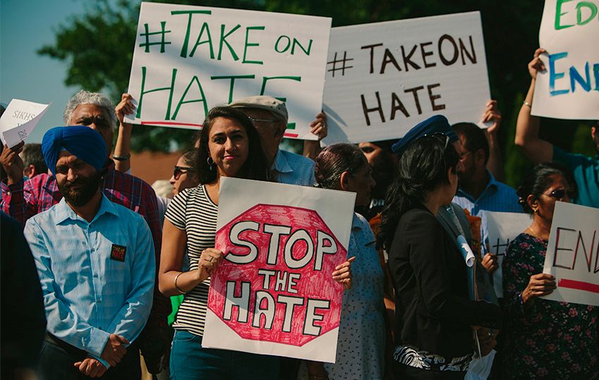 California state lawmakers introduce two bills to combat anti-Asian ...
