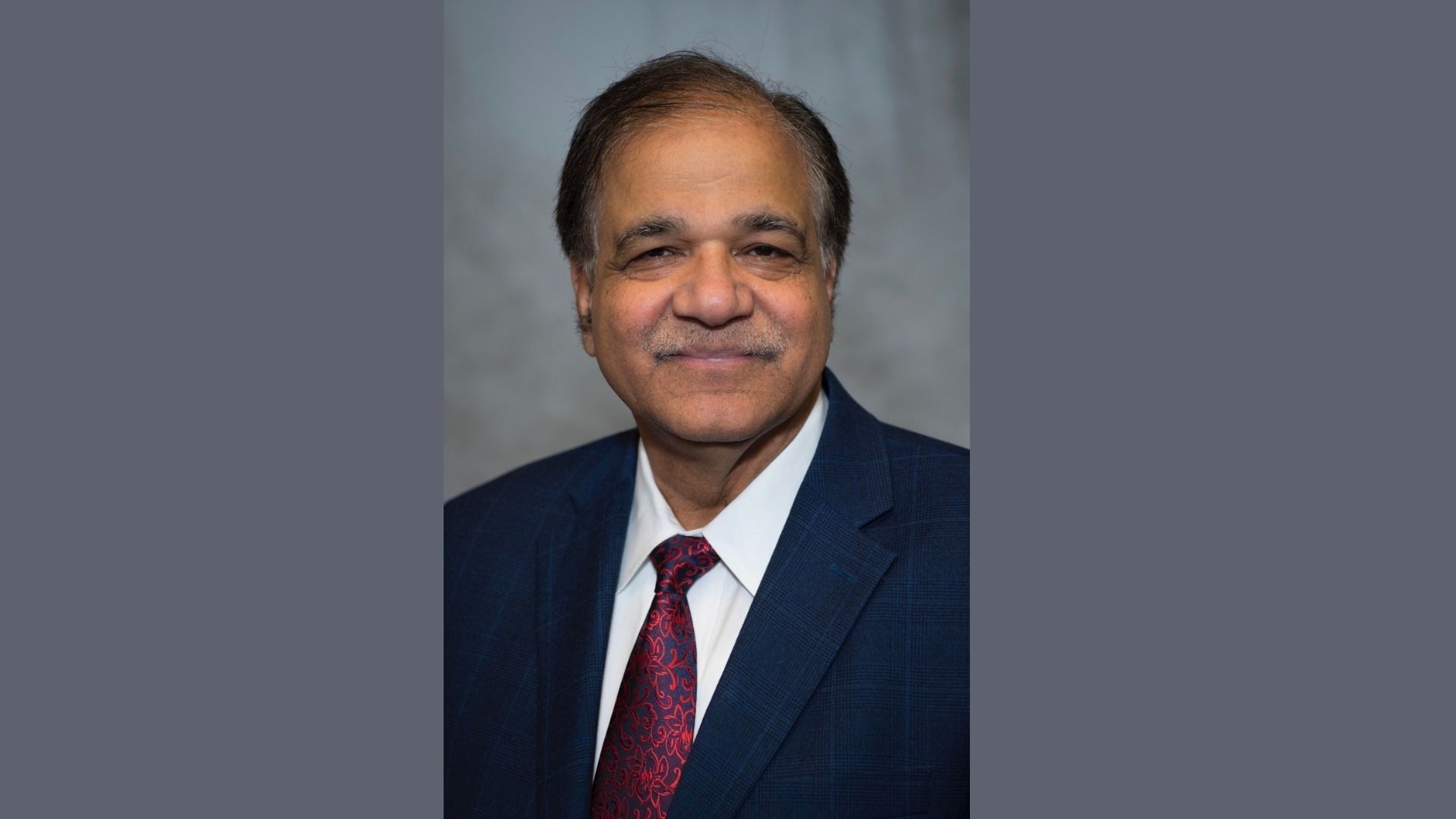 Avinash Gupta appointed to Ocean County Board of Health in New Jersey