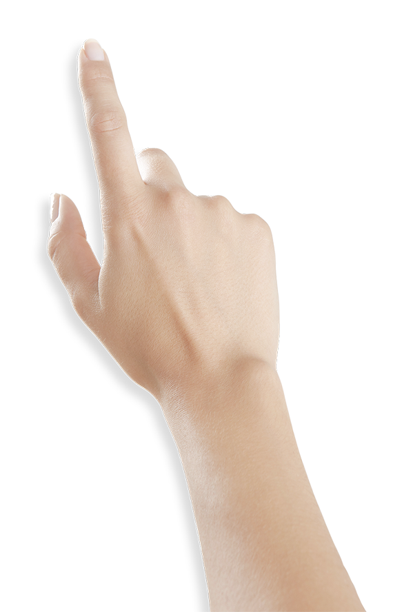 STICK: touch sensitive DMX LED lighting controller. Remote lighting ...