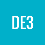 STICK-DE3 - Powerful DMX controller for RGB LED lighting