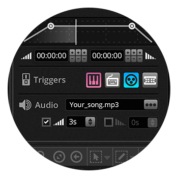 Daslight 4 - DMX lighting control software