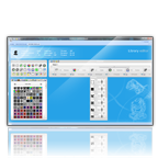 Sunlite Suite 2 : lighting control software, USB DMX 512 controller