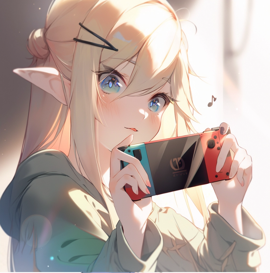 Niji V5 Model Preview - niji・journey