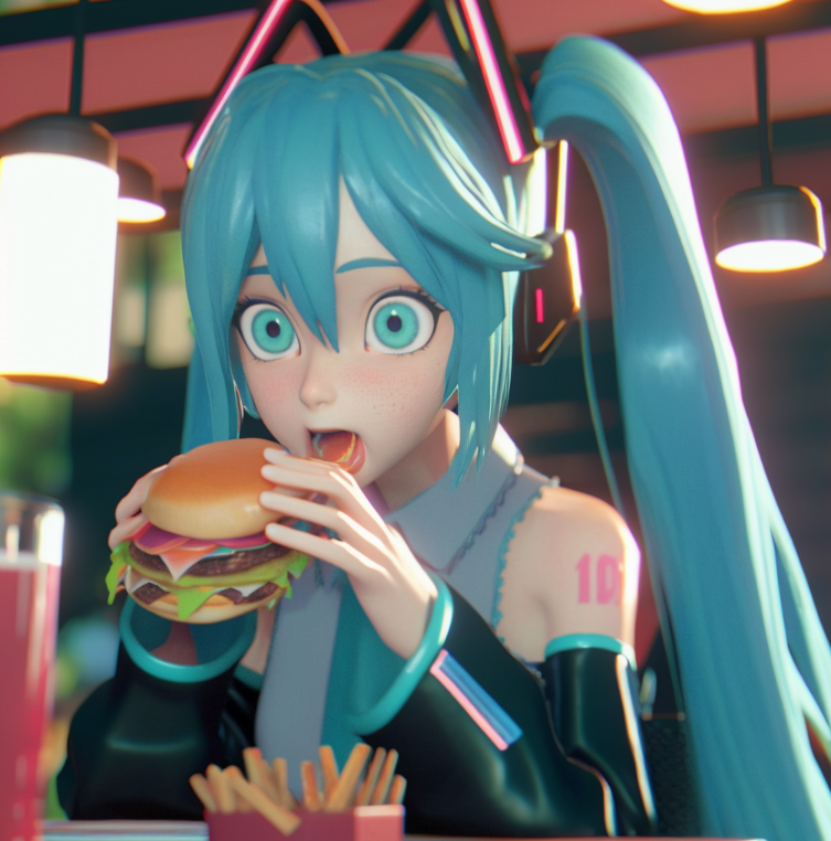 미학에 관한 연구 - 니지・저니