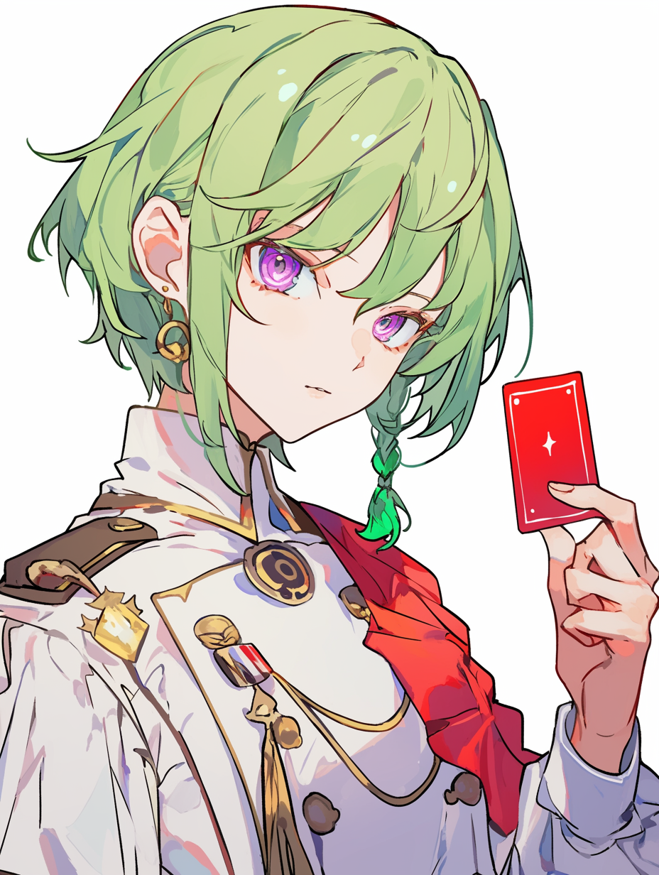 Introducing Personalization! - niji・journey