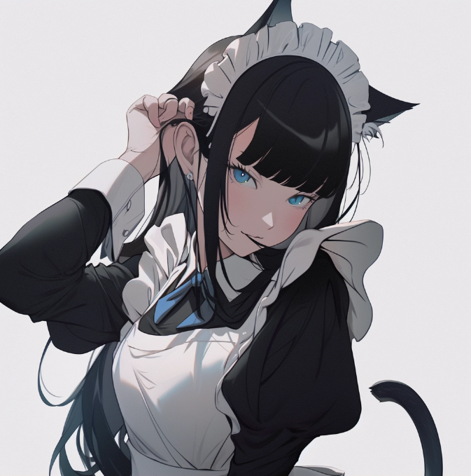 Niji V5模板预览 - niji・journey