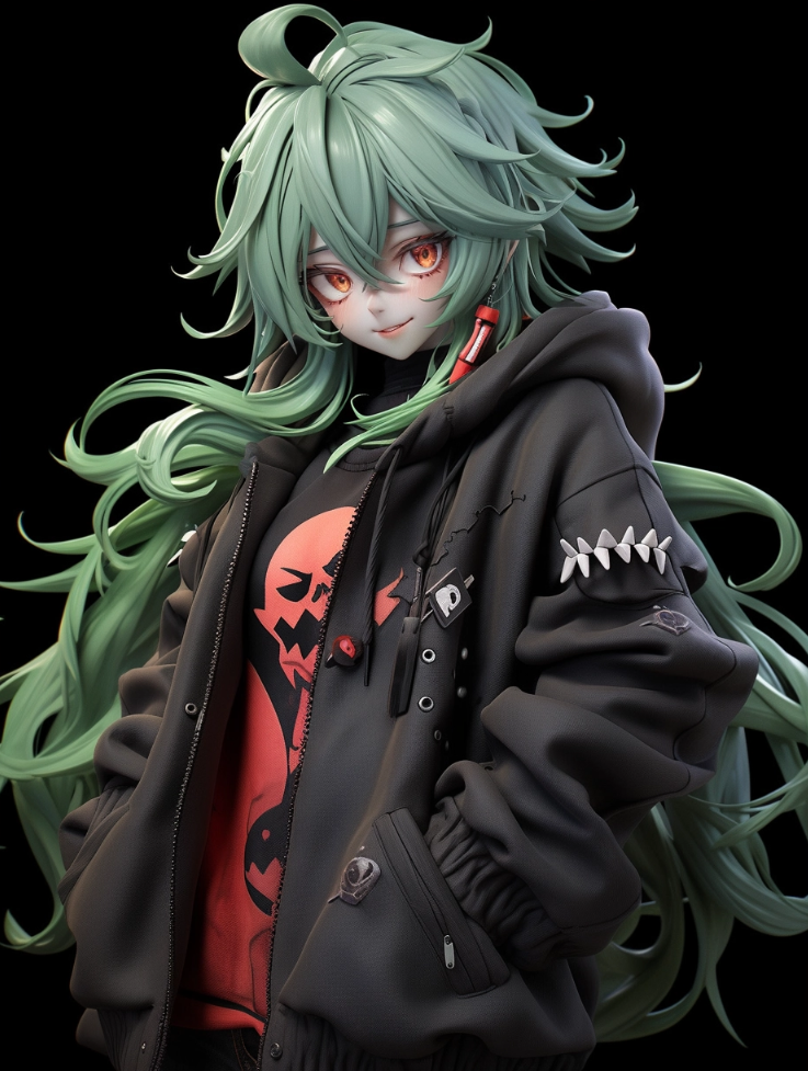 新しい niji のスタイル?! - にじジャーニー