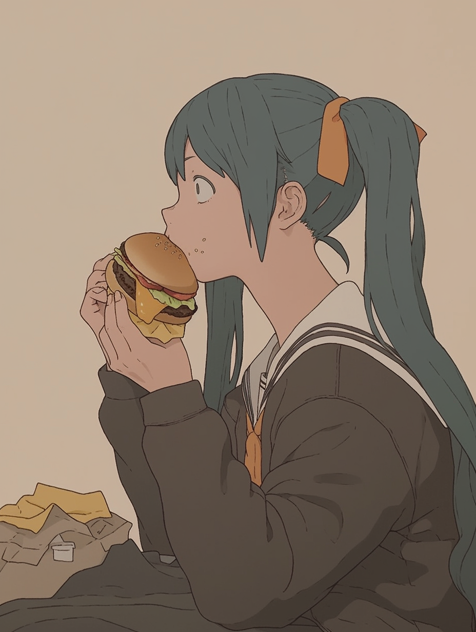 Personalized Niji Styles! - niji・journey