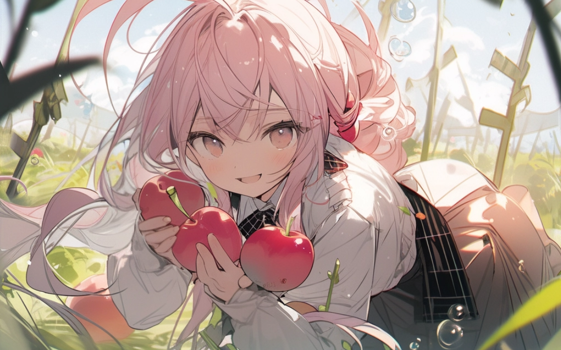 Introducing Niji 5! - niji・journey