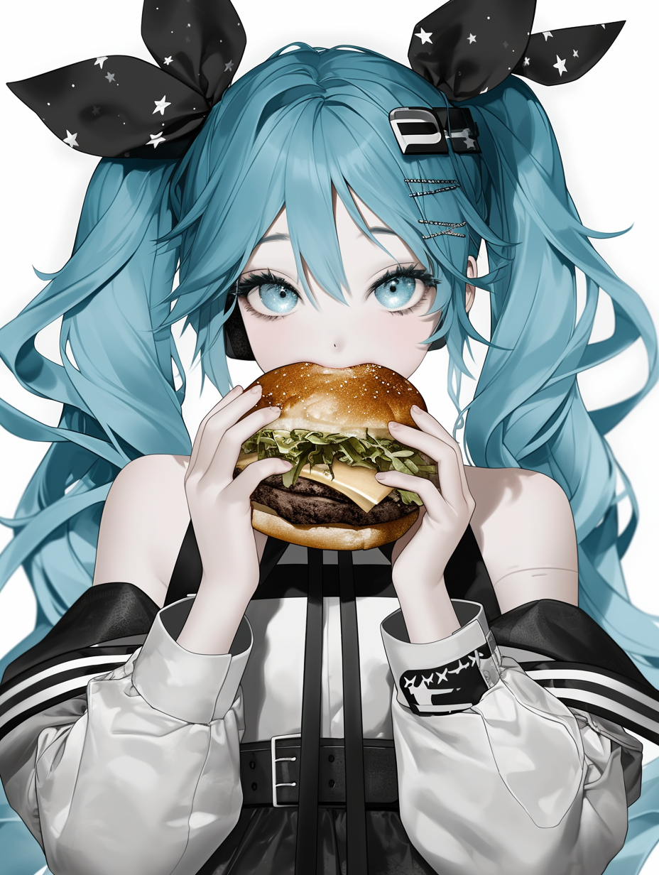 sref randomの使い方 - にじジャーニー