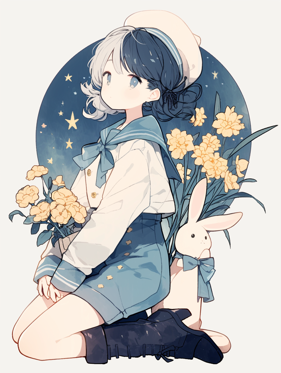 Sref: Style References! - niji・journey