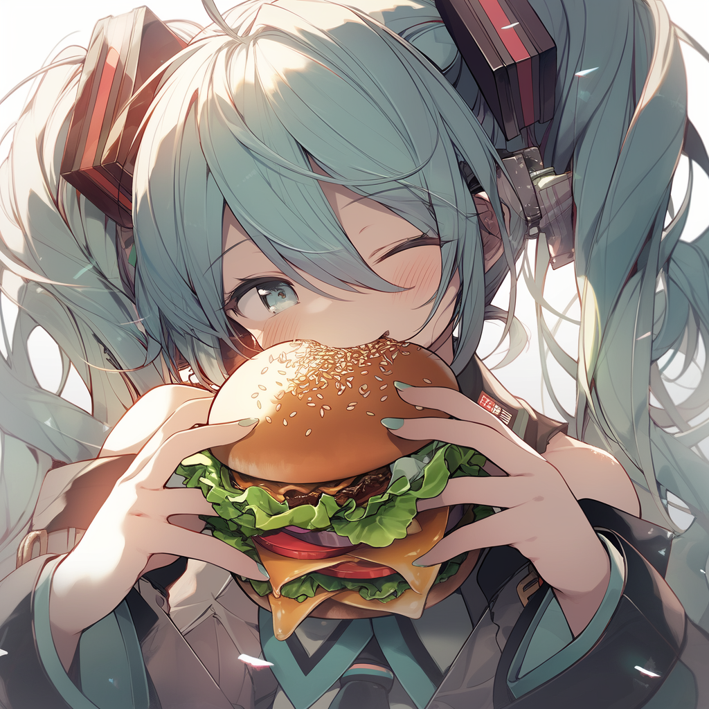 Introducing Niji 5! - niji・journey