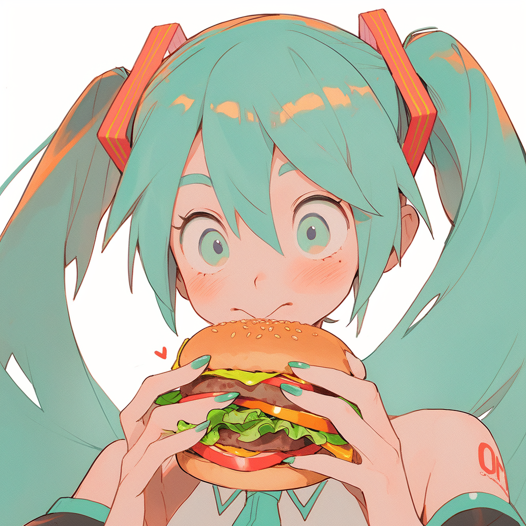 Niji 5 – Expressive介绍！ - niji・journey