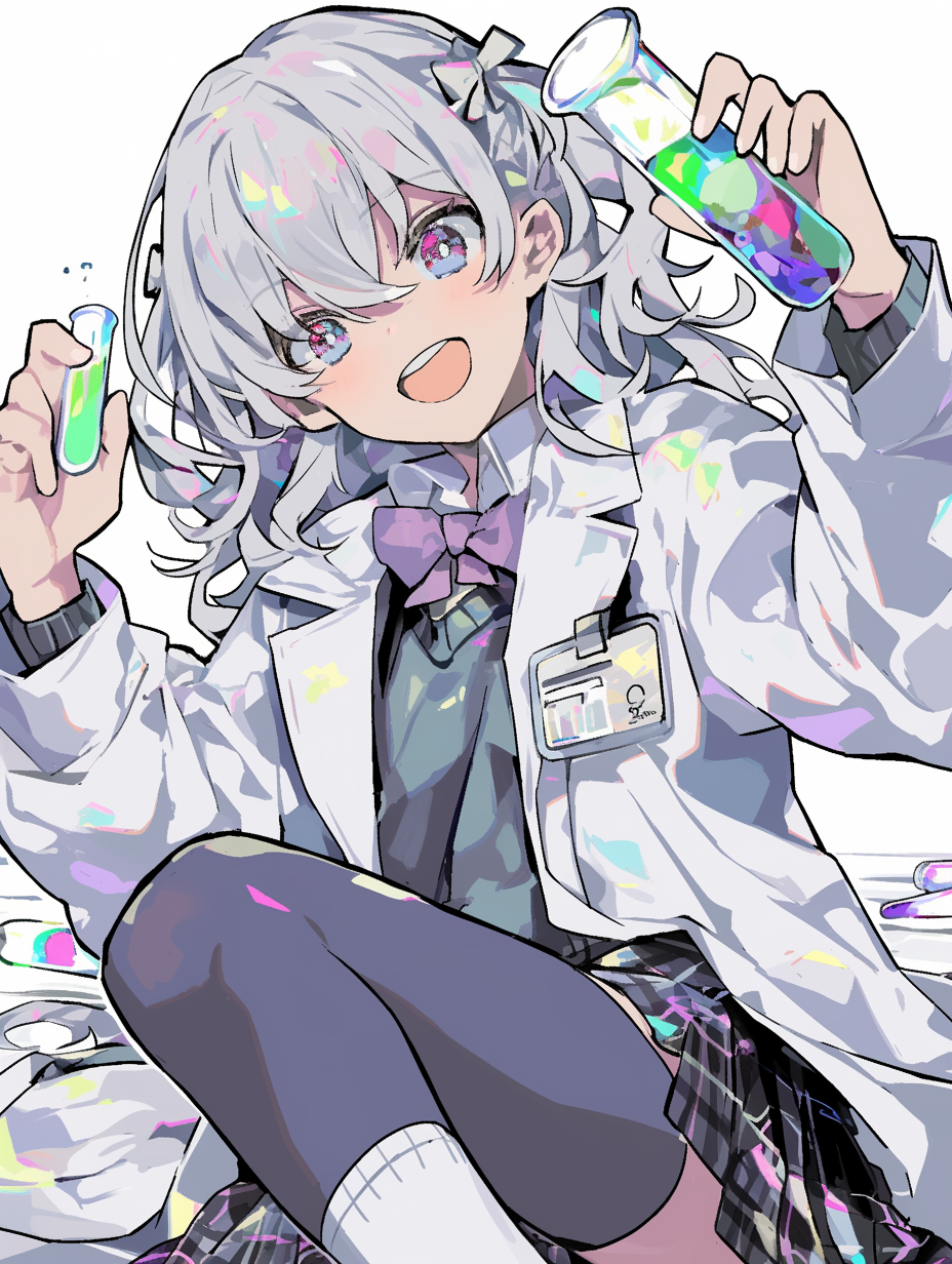 Introducing Personalization! - niji・journey