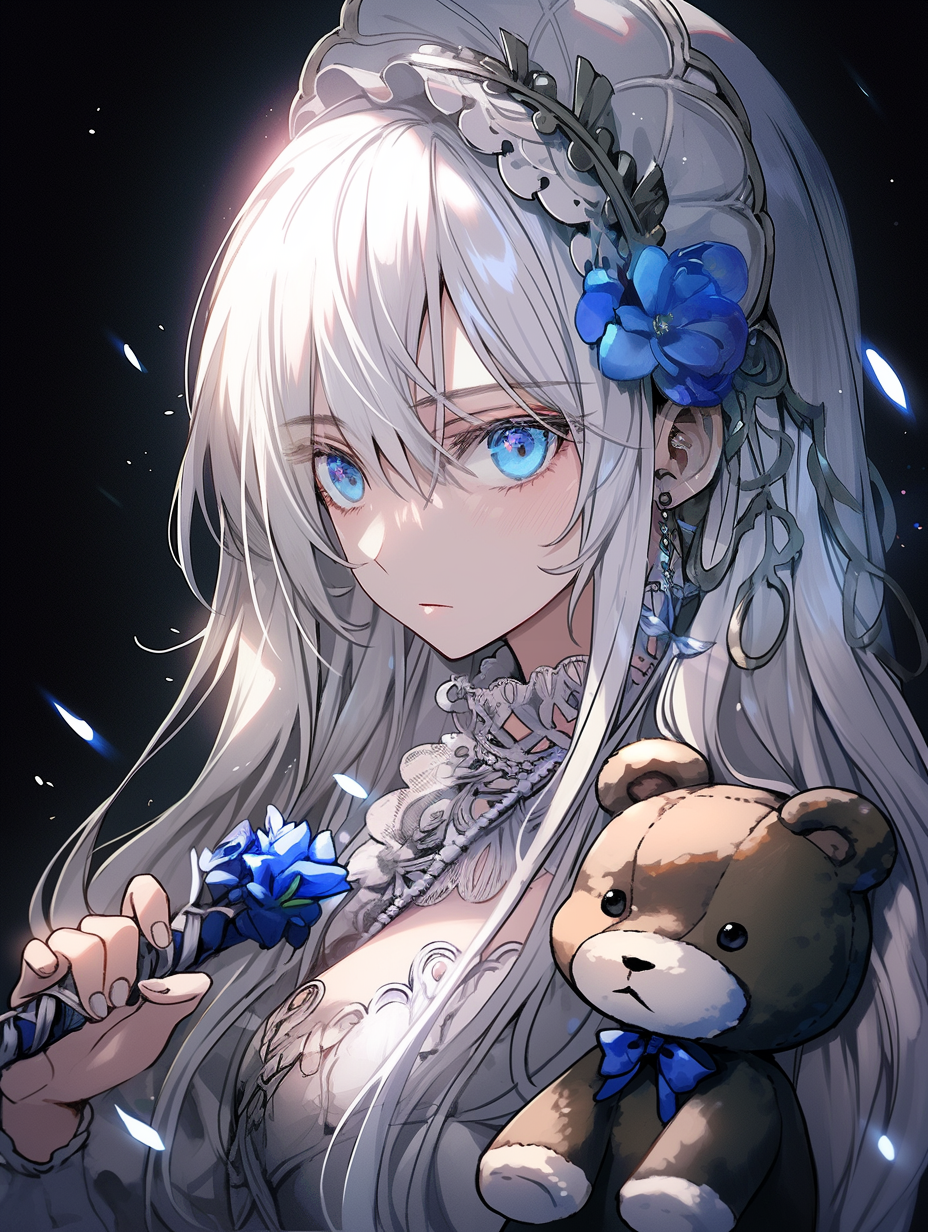 Advanced Vary (Region) Techniques - niji・journey