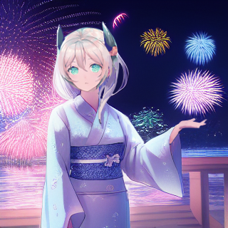 Arrowmancer: A History of Generative Art - 니지・저니