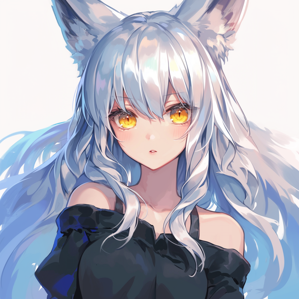 How to use sref random - niji・journey