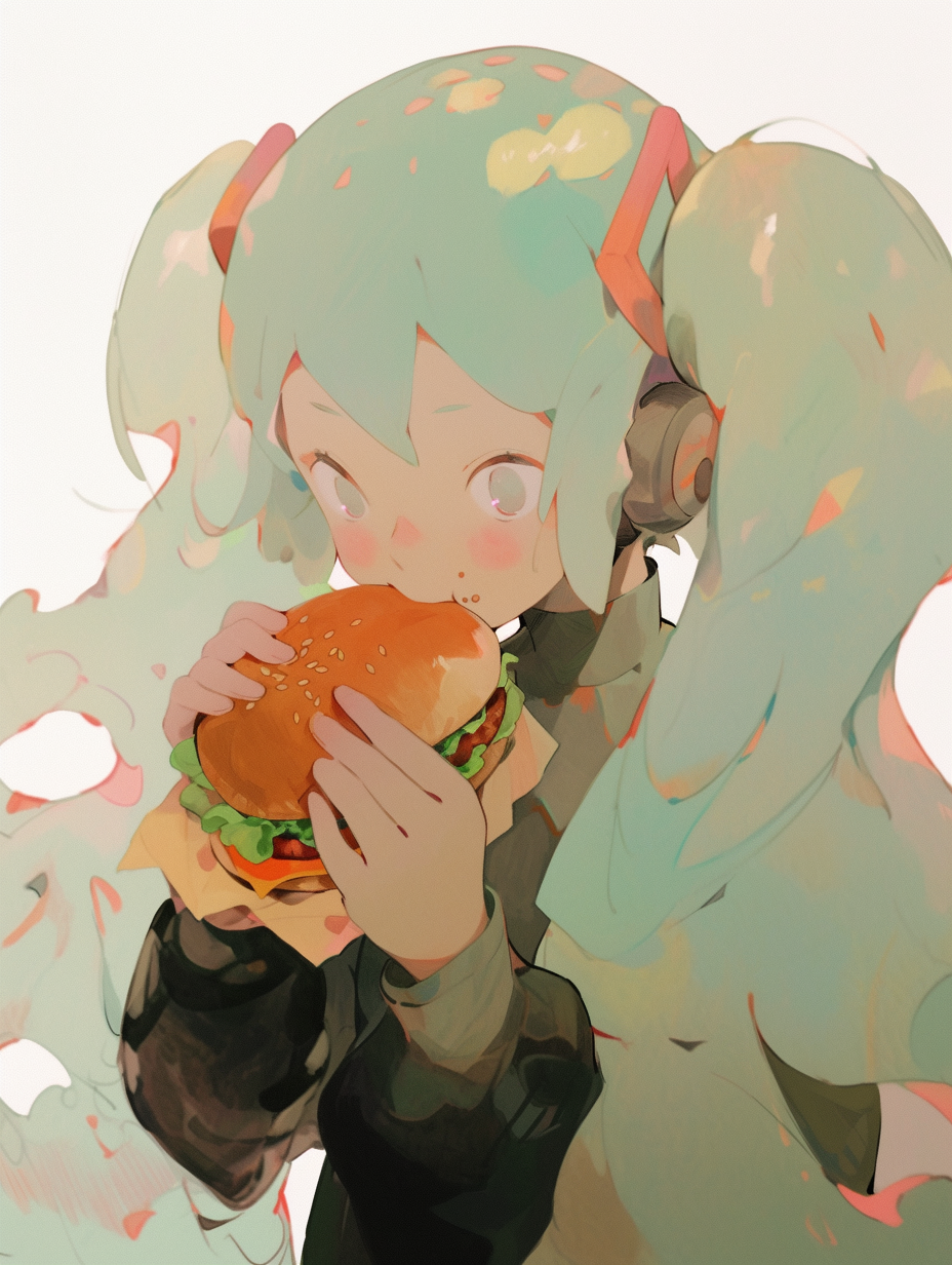 Personalized Niji Styles! - niji・journey